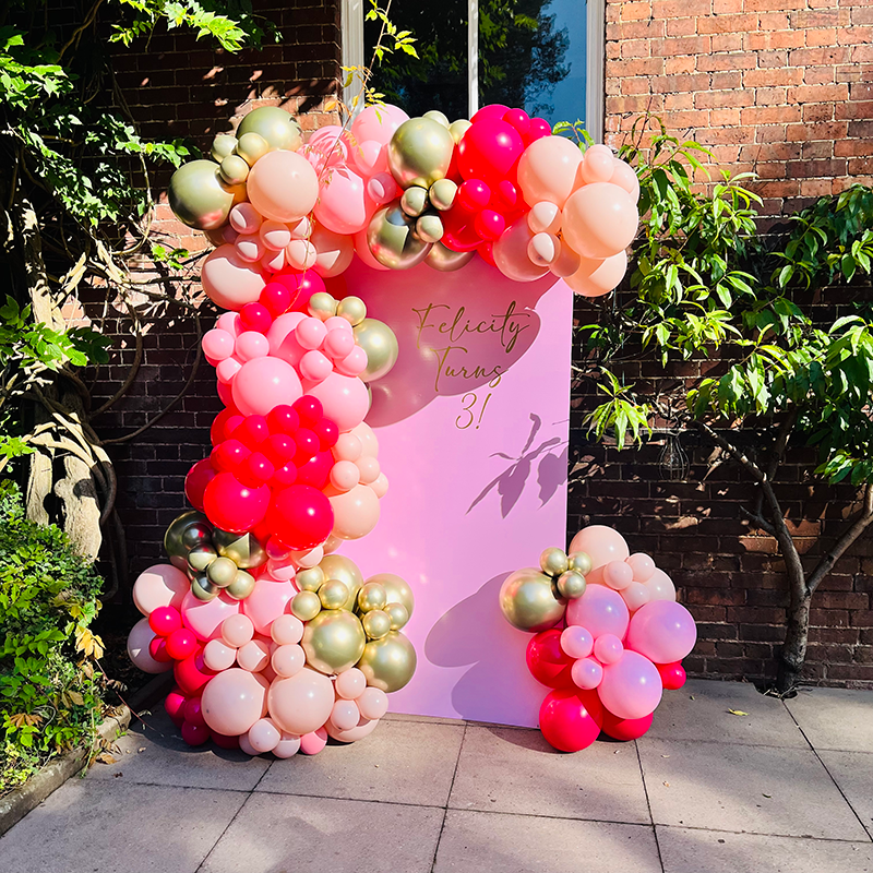 Balloon Image Gallery