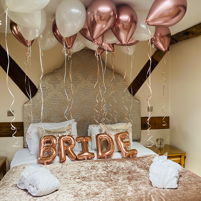 Balloon Image Gallery