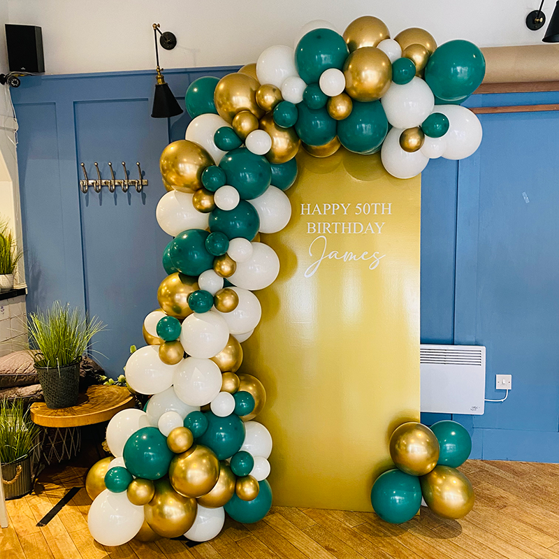 Balloon Image Gallery