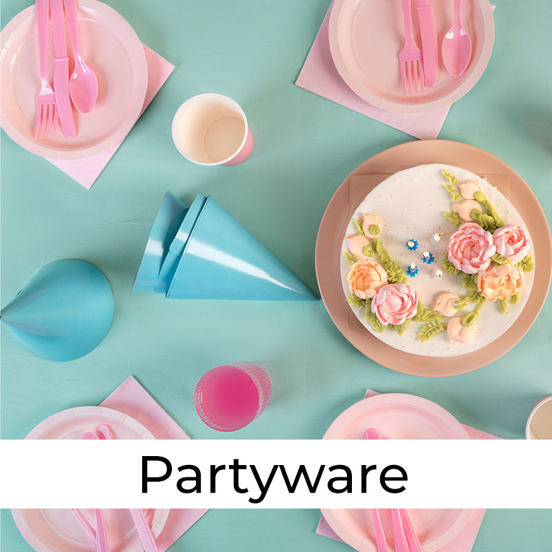 Something Party - Helium Balloons & Party Supplies Worcester