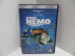 finding nemo release date uk