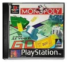 Monopoly (PS1)