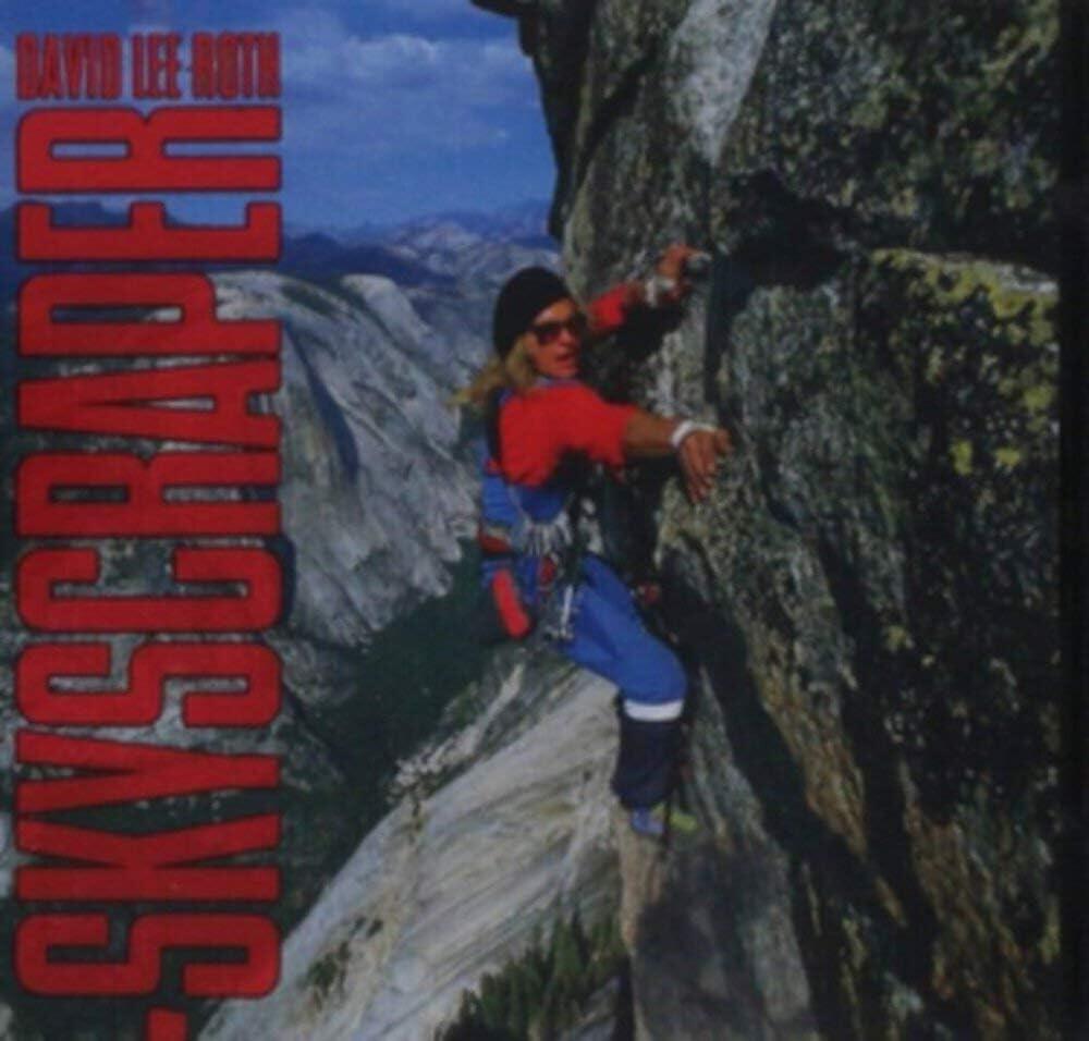 Skyscraper by David Lee Roth | 1988