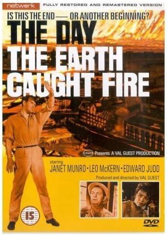The Day The Earth Caught Fire [1961] (15)