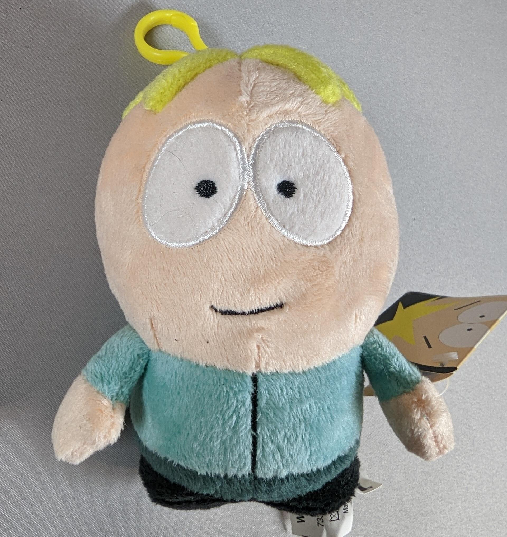 South park plushies store