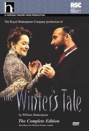 William Shakespeare - The Winter's Tale [1998] RSC