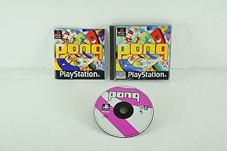 Pong PS1