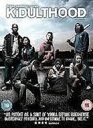 Kidulthood (15) DVD