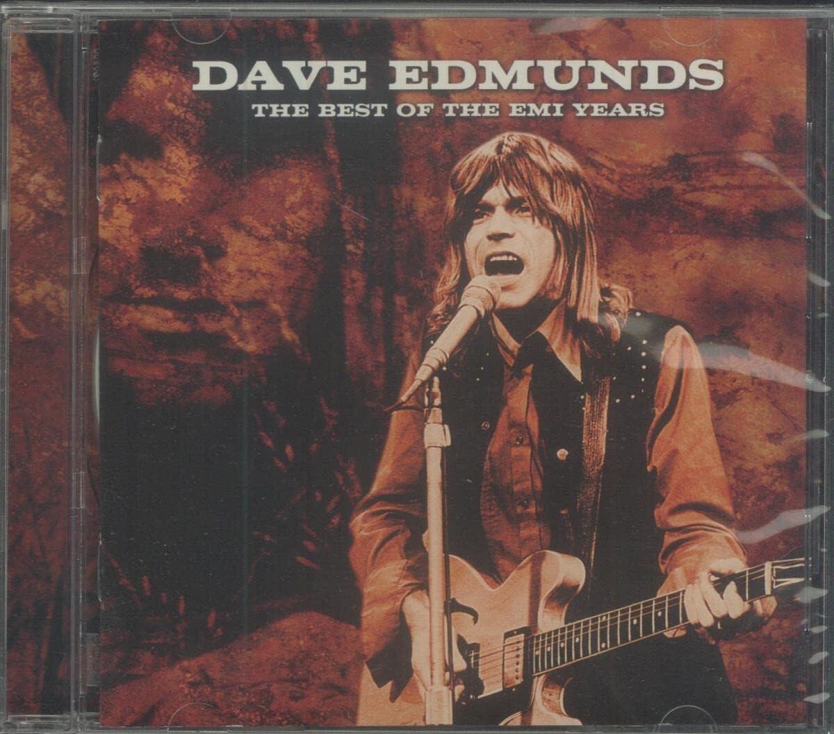 The Best Of The EMI Years - Dave Edmunds