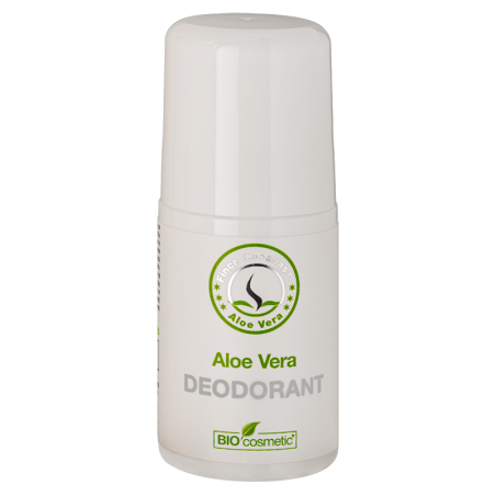 Deodorant