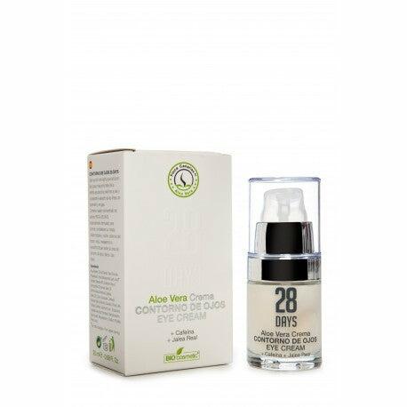Best Anti-Wrinkle & Anti Ageing Eye Treatment - Aloe and More