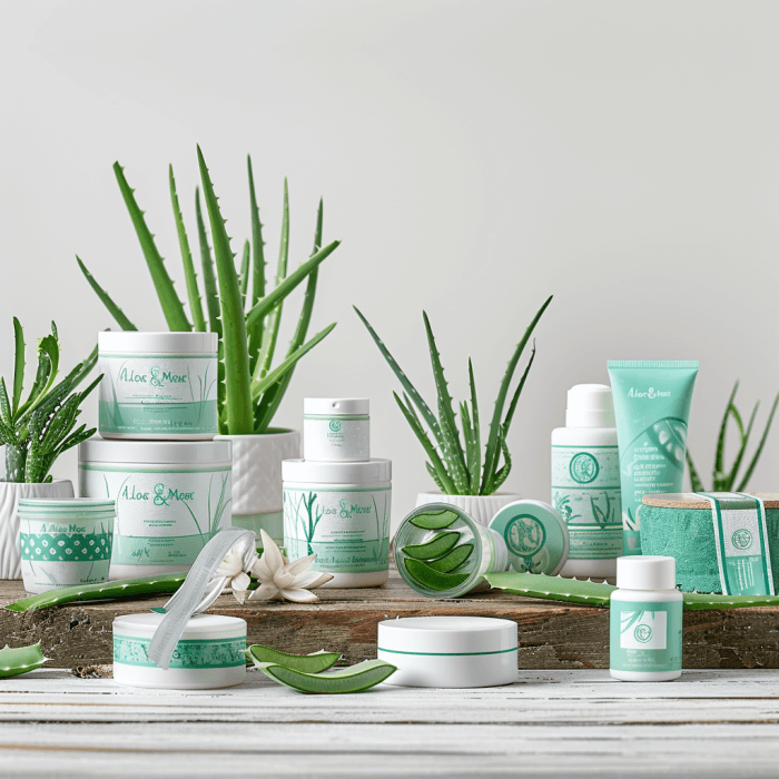 Why People Love Aloe & More: Honest Reviews You Need to See