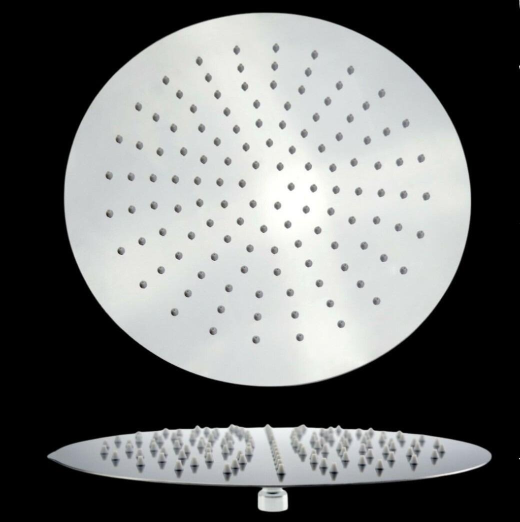 Kartell Plan Option 11 Thermostatic Bar Shower Pack