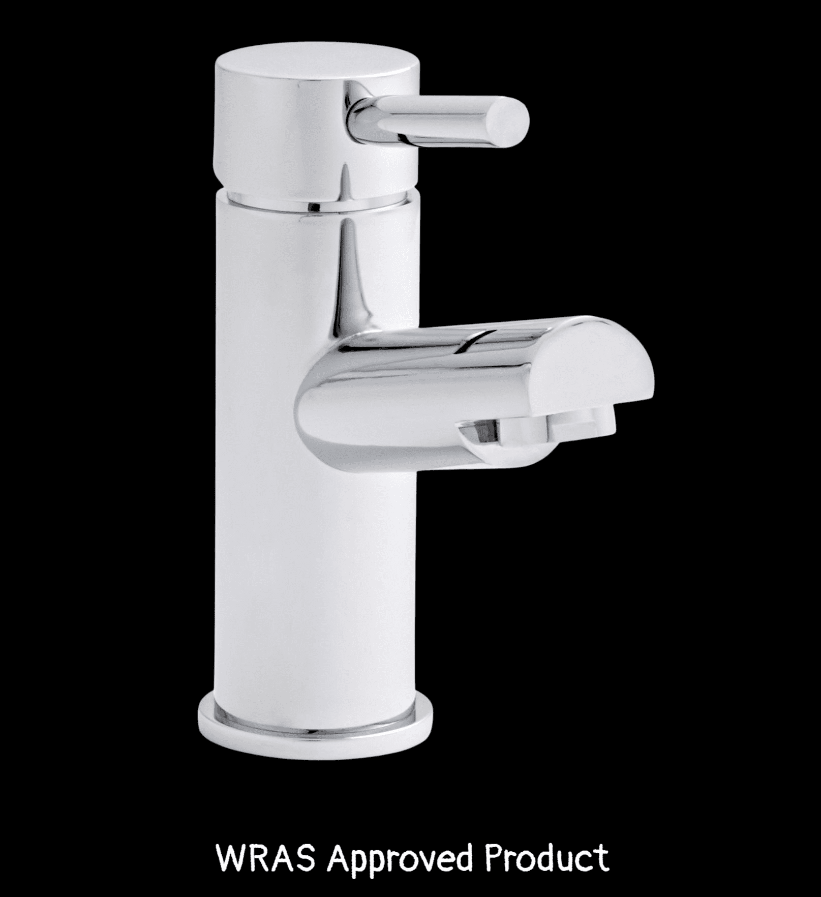 Planet Mono Basin Mixer