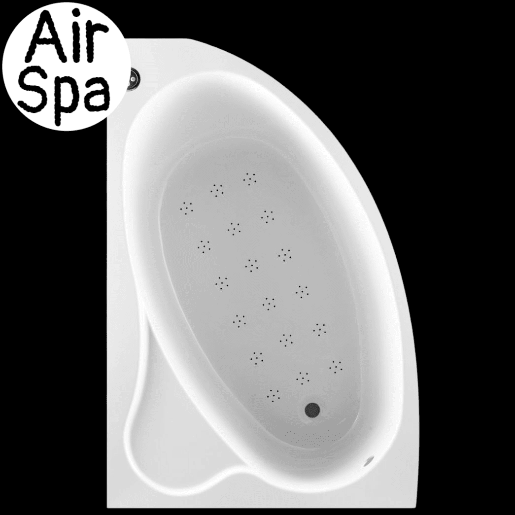 Spa Baths