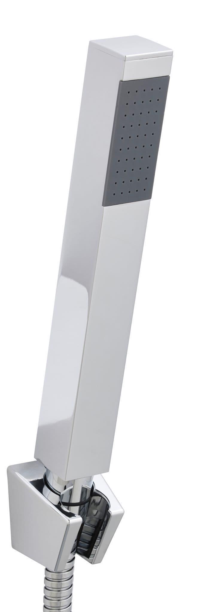 Mojo / Marlin Deck Mounted Bath Shower Mixer