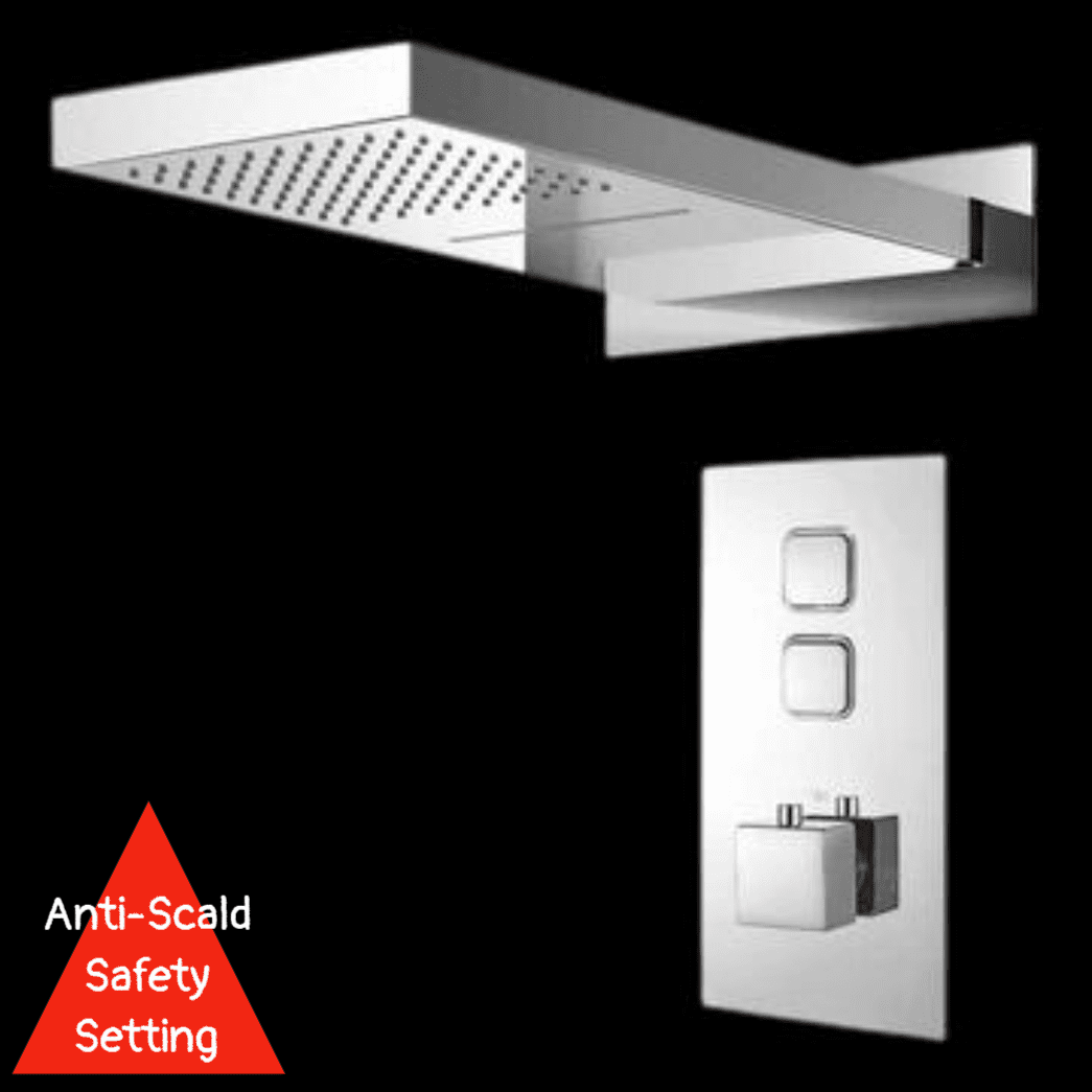 Shower Valves & Accessories The Virtual Bathroom Store