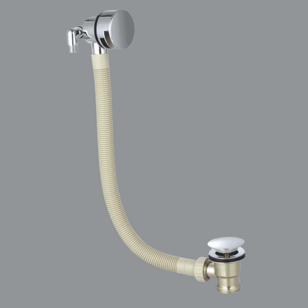 Bath Overflow Filler Bath Overflow Filler