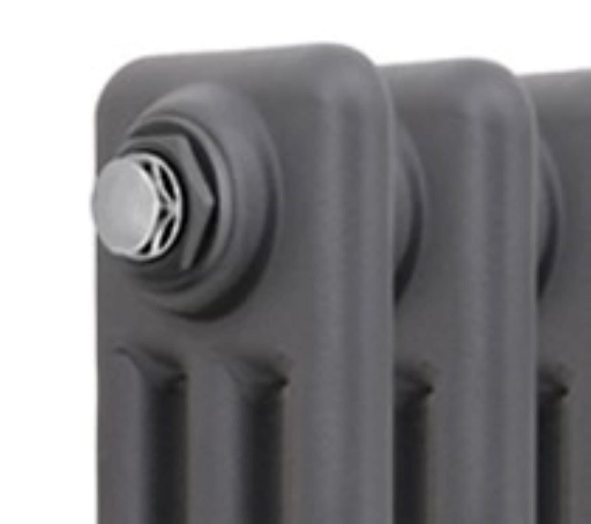 Kolumn / Upton Traditional Triple Column Horizontal Radiators