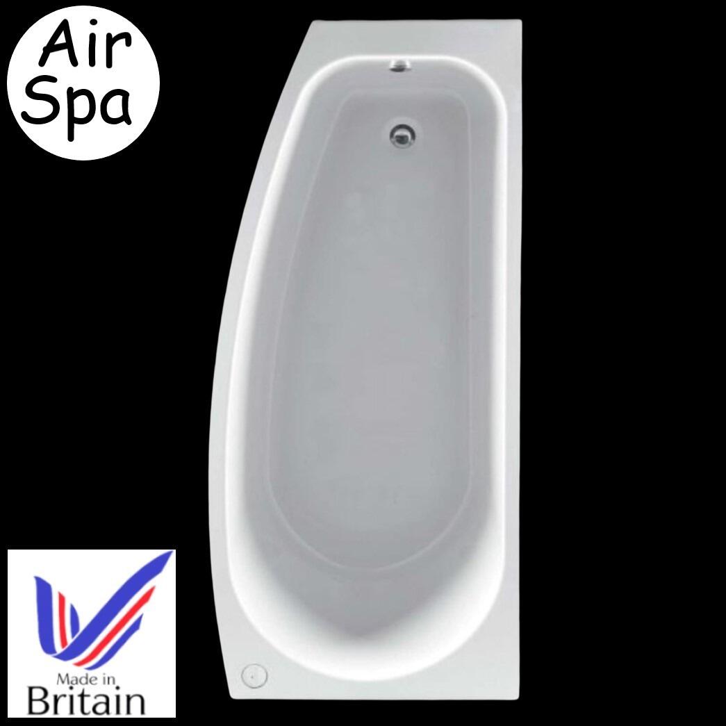 Spa Baths