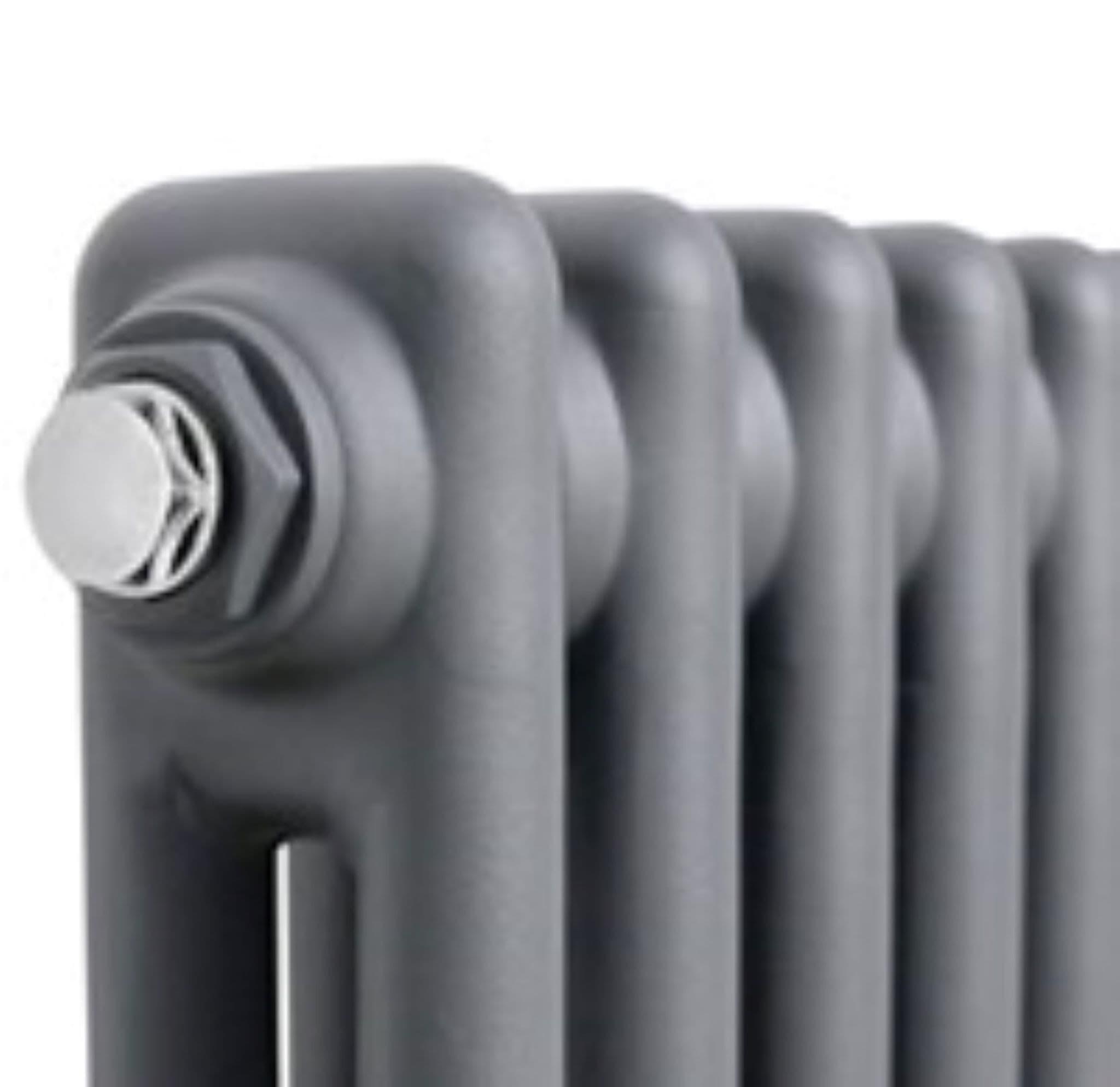 Kolumn / Upton Traditional Double Column Vertical Radiators