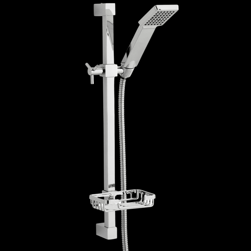 Cube Square / Nota Adjustable Slide Rail Kit