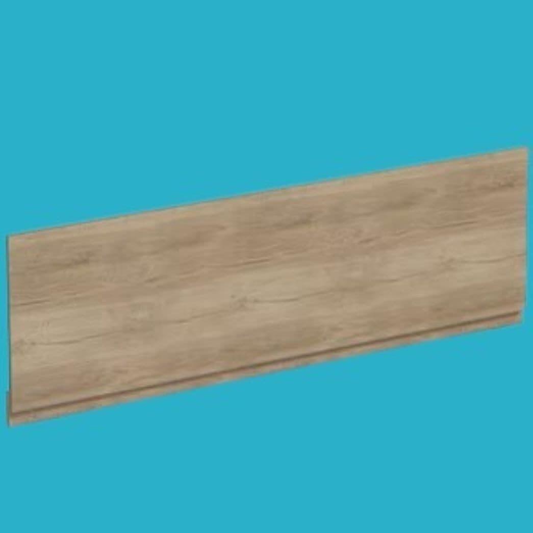 Bretton Park Oak Universal MDF Bath Panels