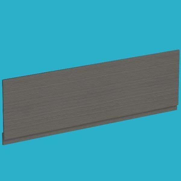 Bretton Park Avola Grey Universal MDF Bath Panels