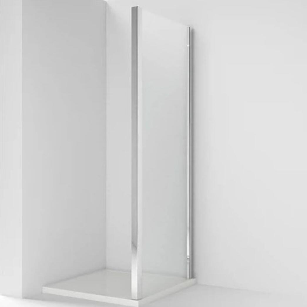 Concept / Rivar Bi-Fold Shower Door