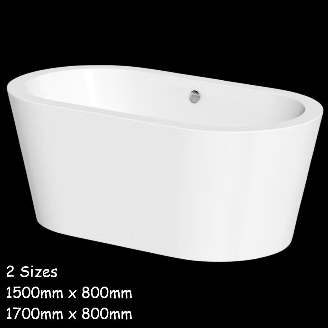Free Standing Baths