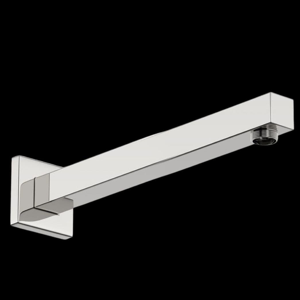Aquatec Square Wall Mounted Shower Arm