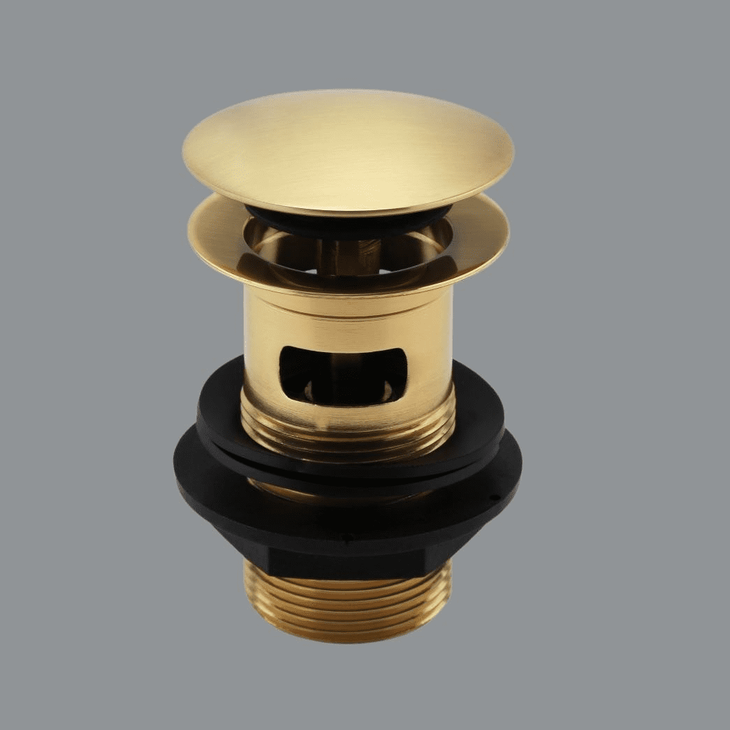 Wastes Basin, Bath & Shower Drainage The Virtual Bathroom Store