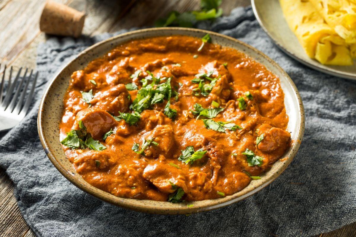 Popular Indian Street Food & Curries – Highgate, Hampstead & Nearby ...