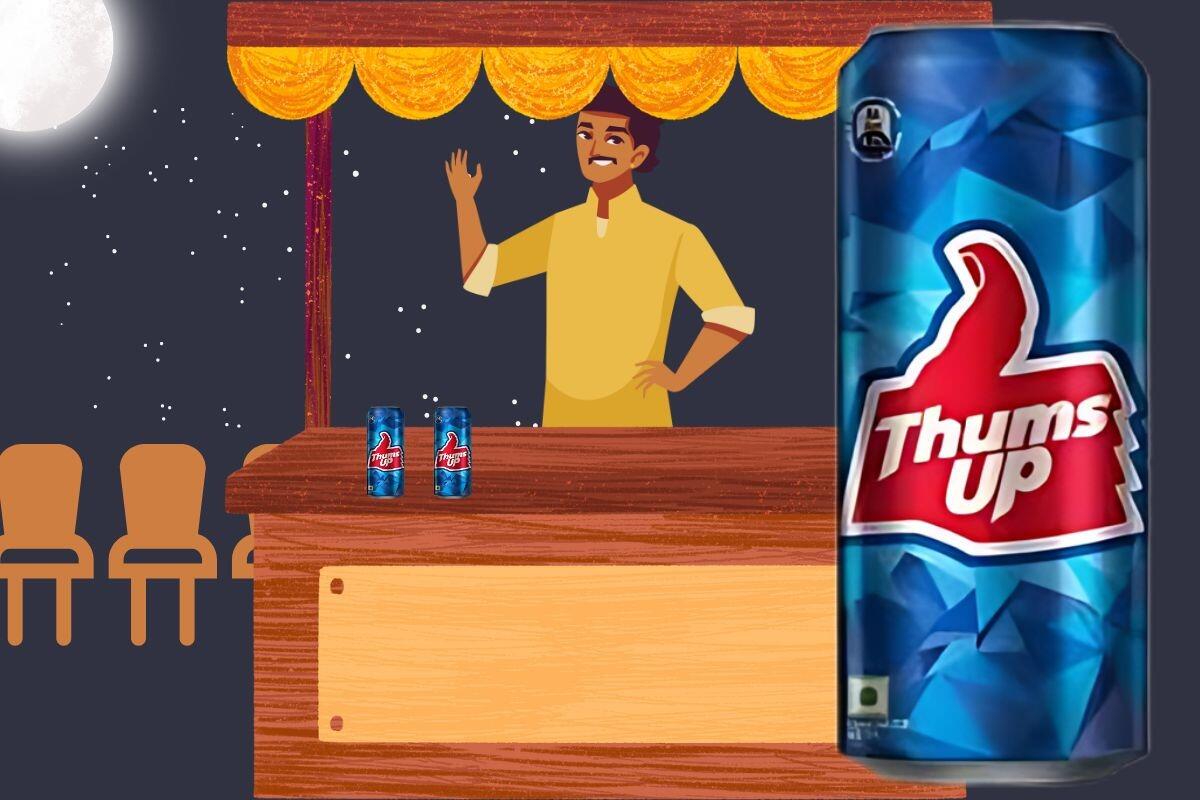 Thums Up