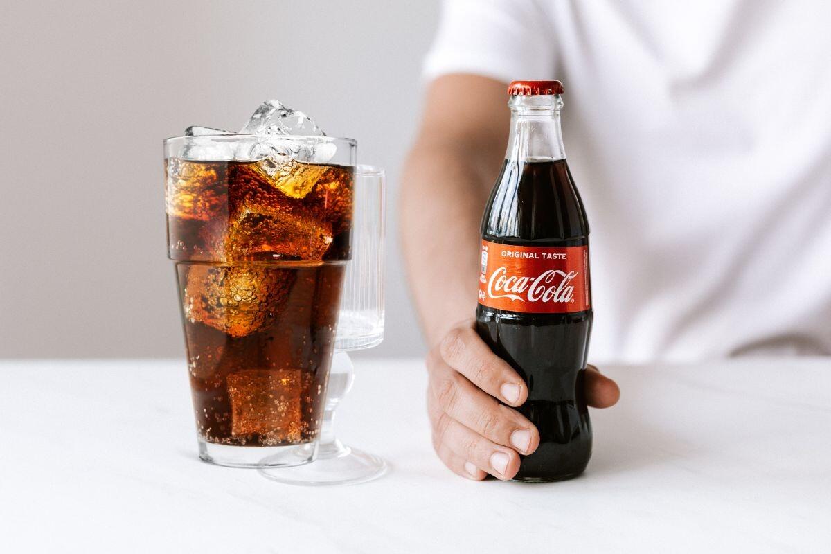 Coca-Cola – Classic Soft Drink Delivery in Highgate, Hampstead & Nearby ...
