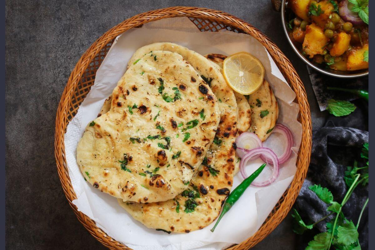 Naan