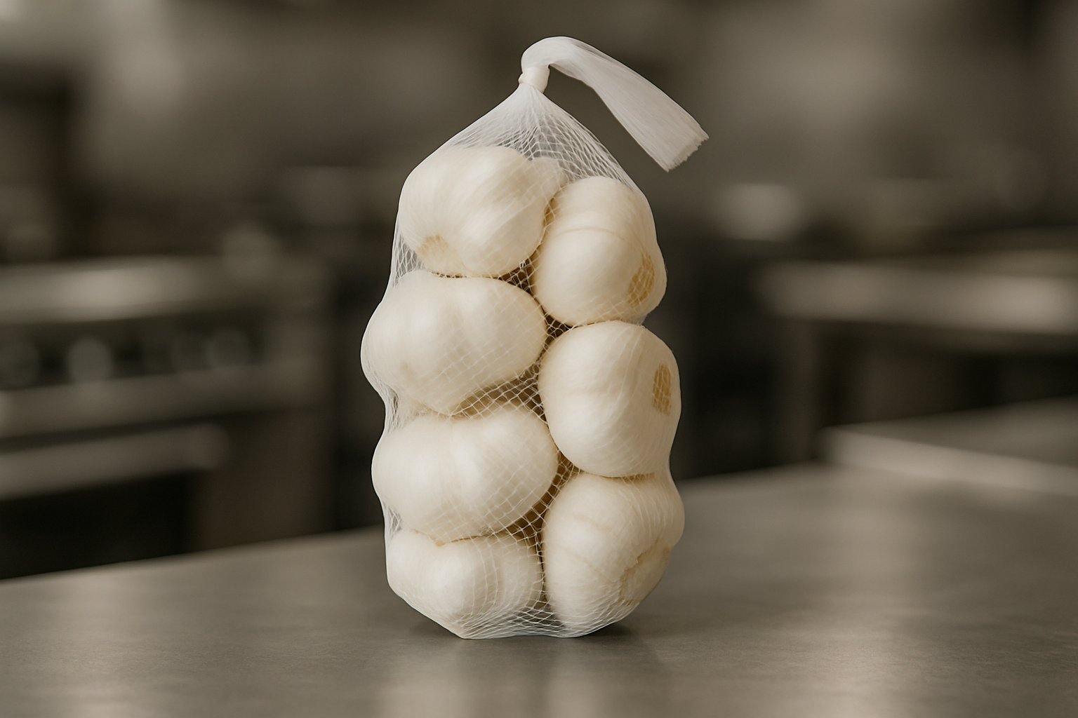Large Garlic Bulbs – Fresh Grocery Delivery Highgate, Hampstead ...