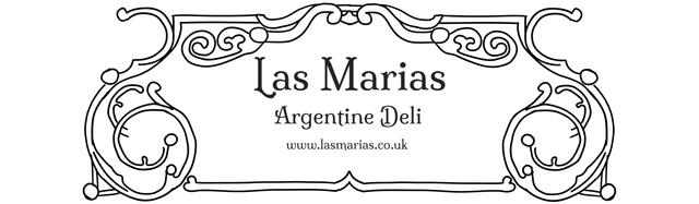 Las Marias Logo