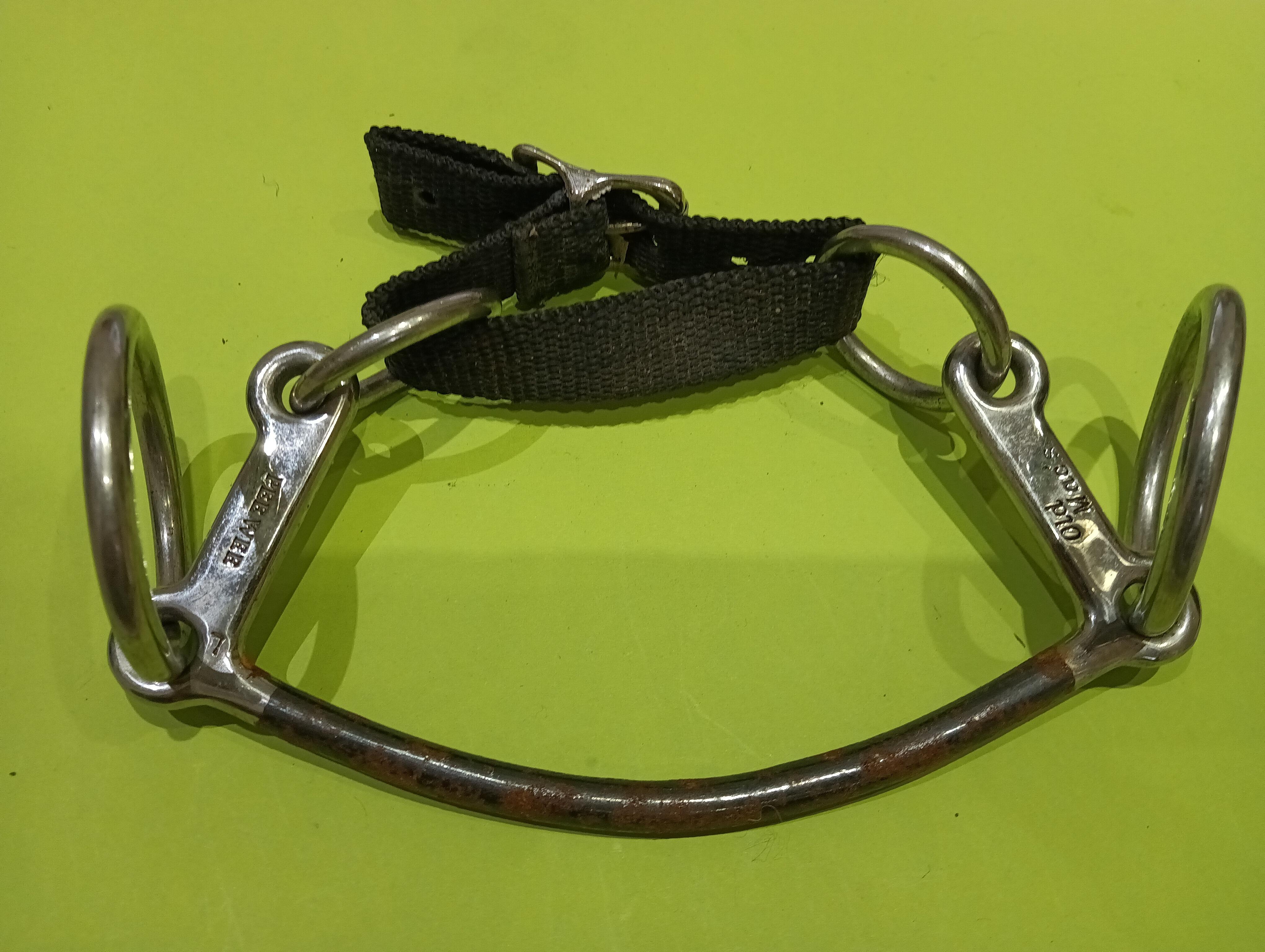 Old Macs Pee Wee bits