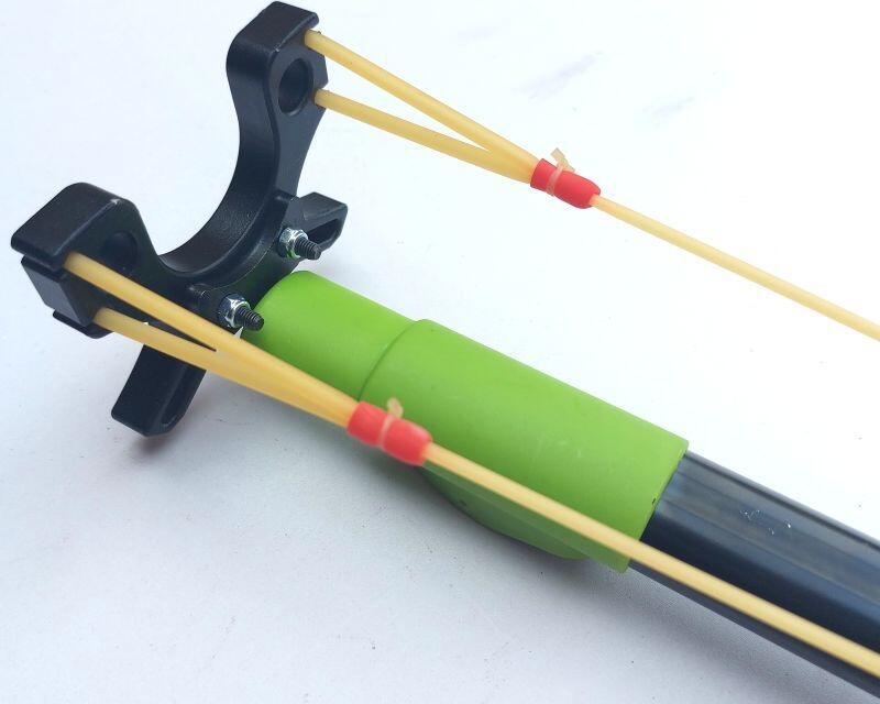STORM Slingshot Standard band set