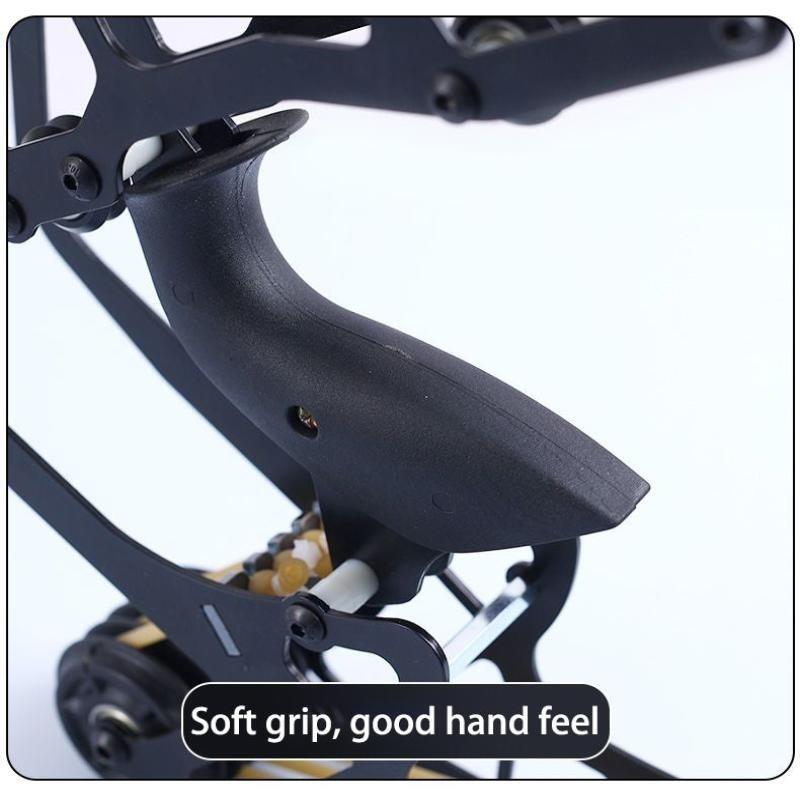 The APACHE RAPIDO Rapid Fire Compound Bow Repeater - Repeating ...