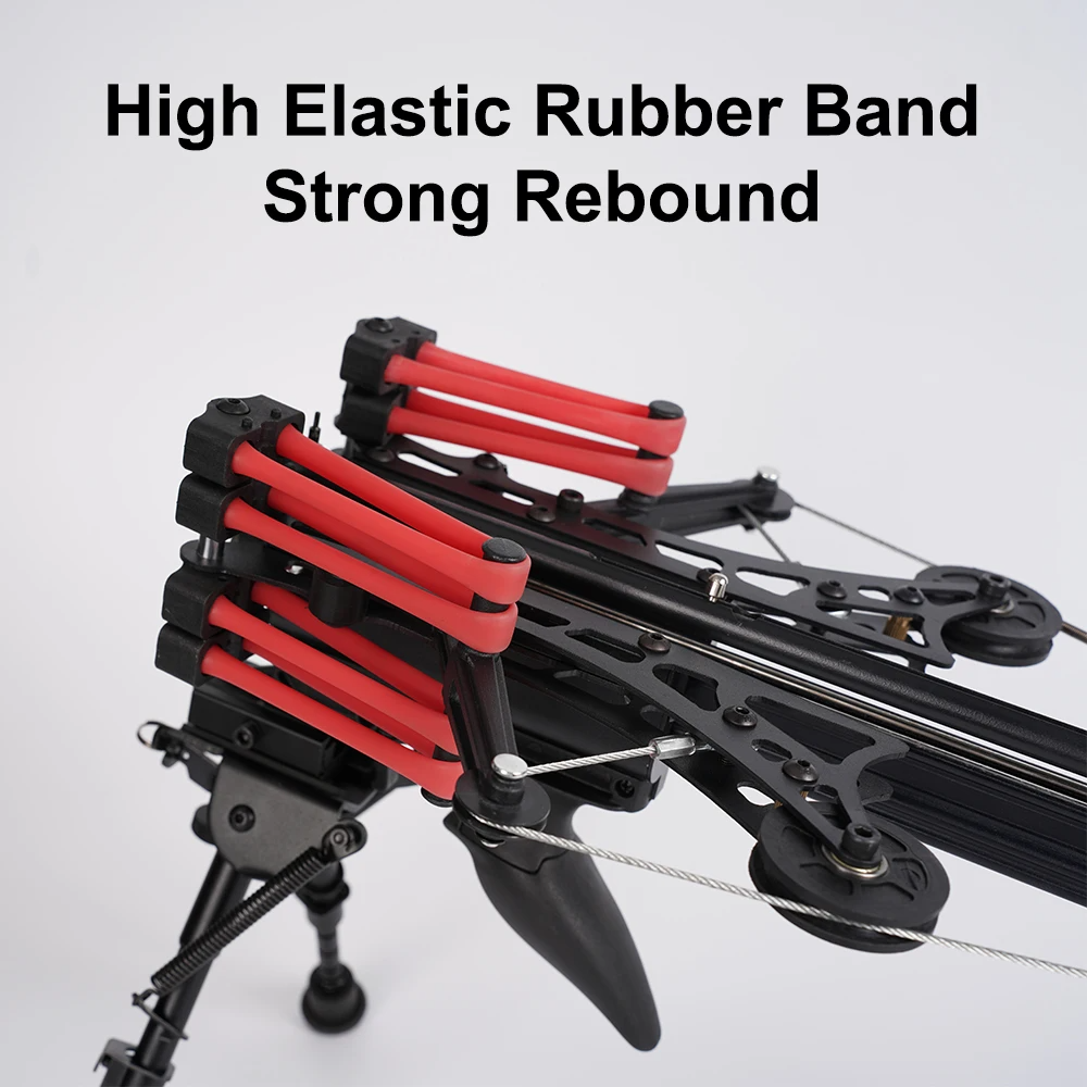 The brilliant Delta X-WING MKII Slingshot Repeater