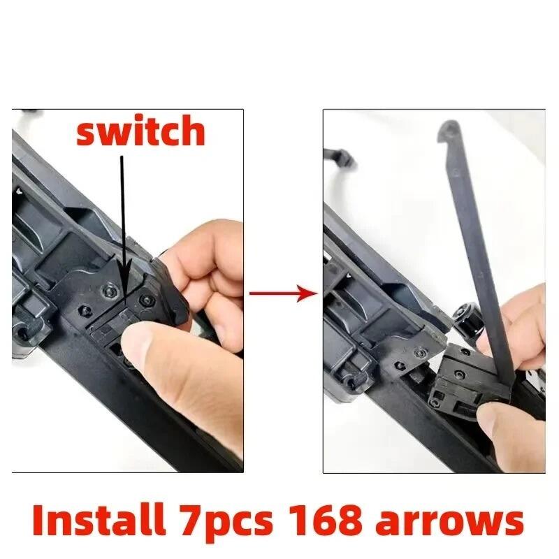 Cobra Strike Mini Compound Bow