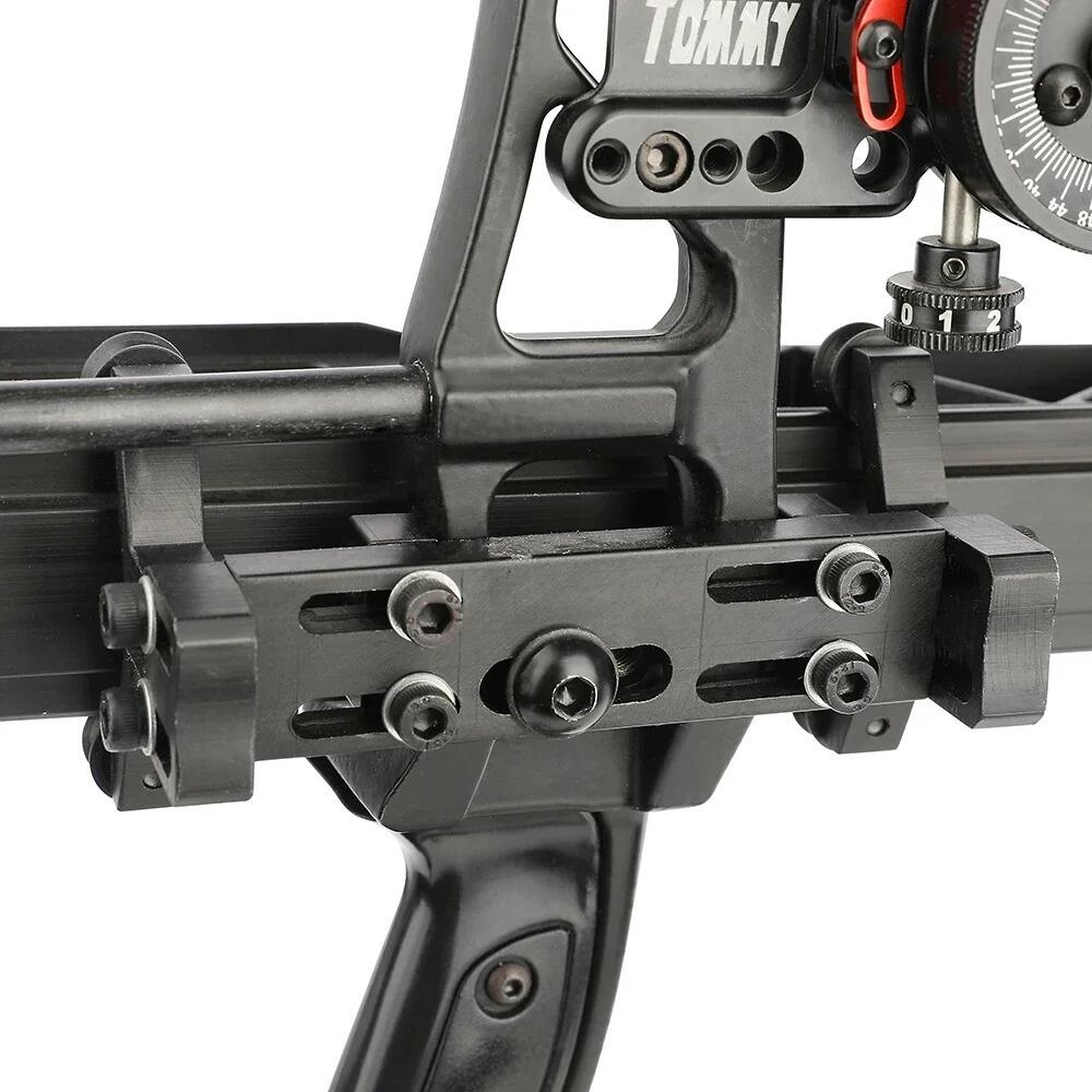 Rapid Strike Repeat Steel Ball Launcher