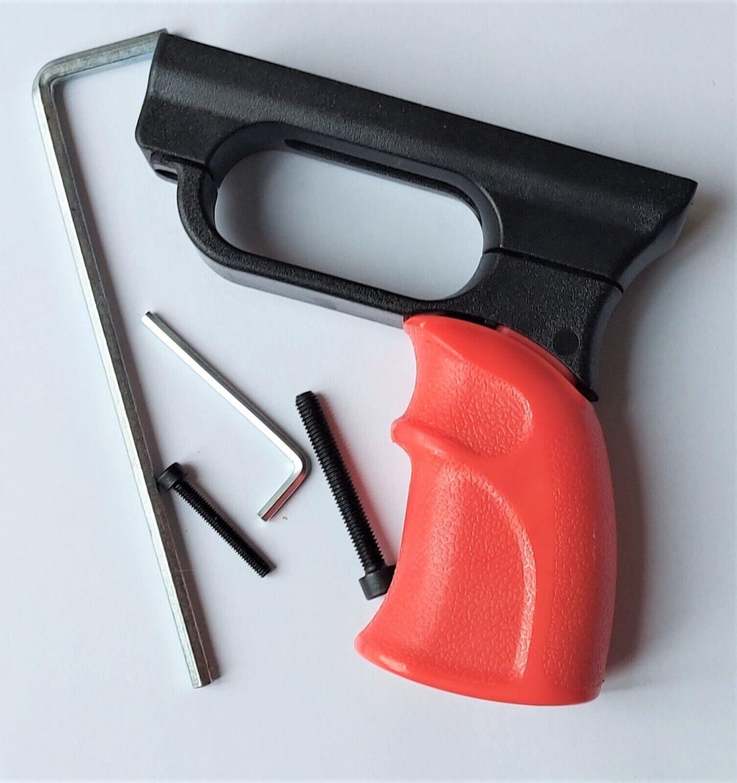 Slingshot Grips / Handles