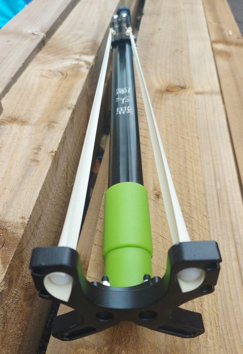 STORM Slingshot Standard band set