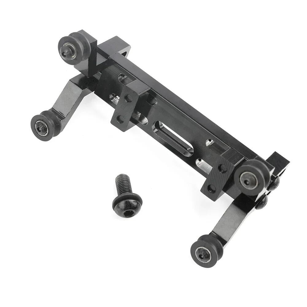 Rapid Strike Repeat Steel Ball Launcher