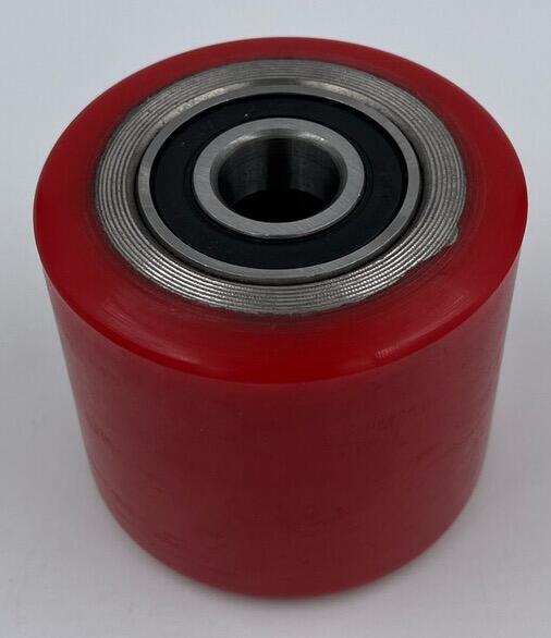 PWH-II Series Tandem Load Wheel PU #32