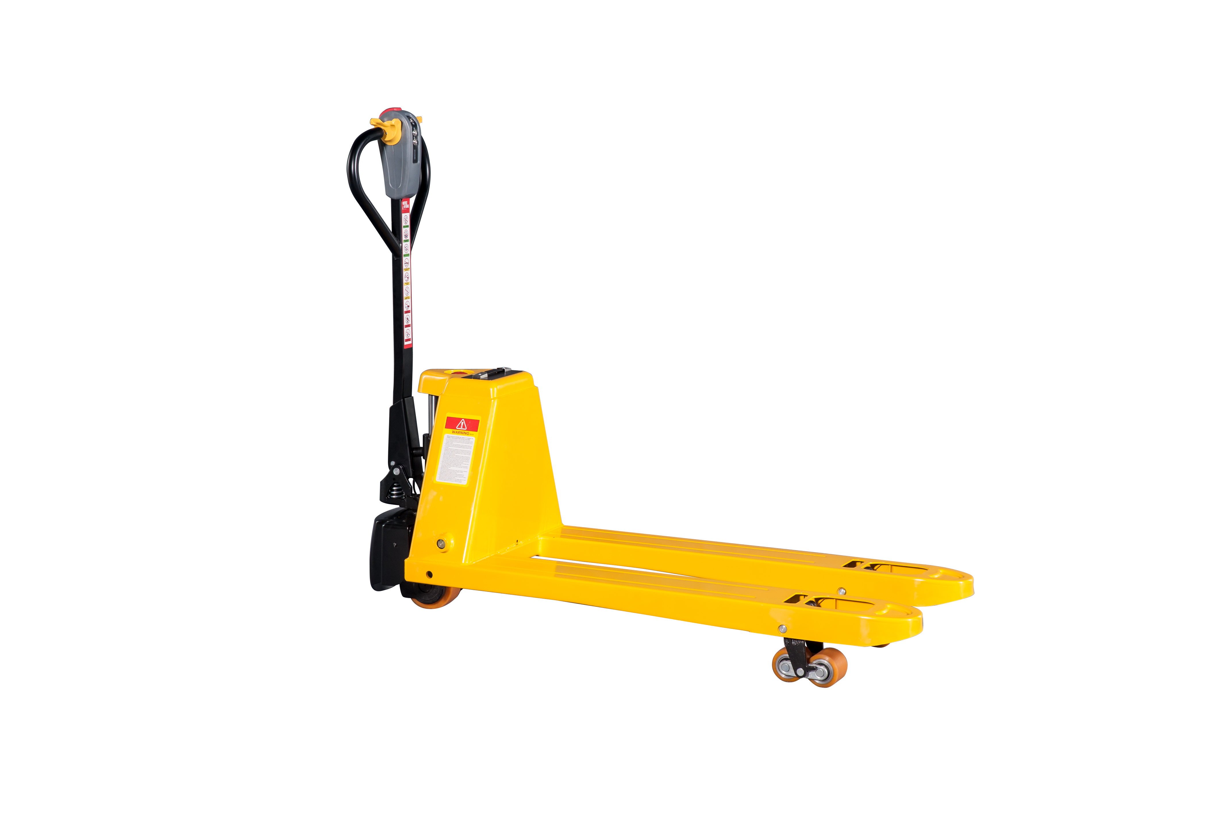 CBD15-WS-65L/ EPT15H-65L | Electric Low Profile Pallet Truck