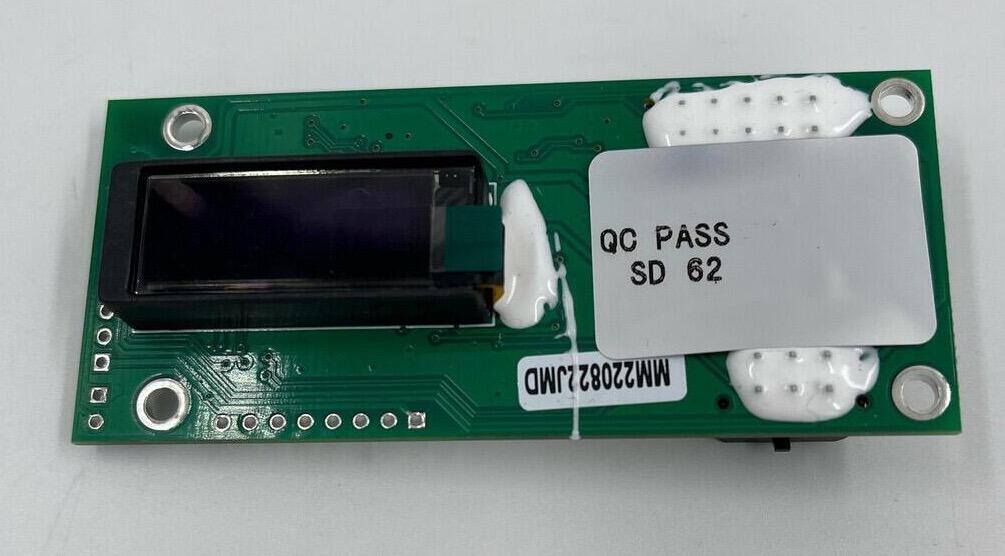 CBD-WS Series SD62 Display Monitor #13
